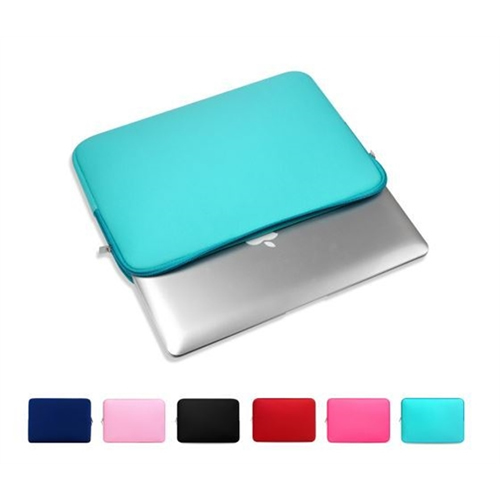 13 Waterproof Neoprene Soft Laptop Sleeve Bag Rp 0989 Red River Promos
